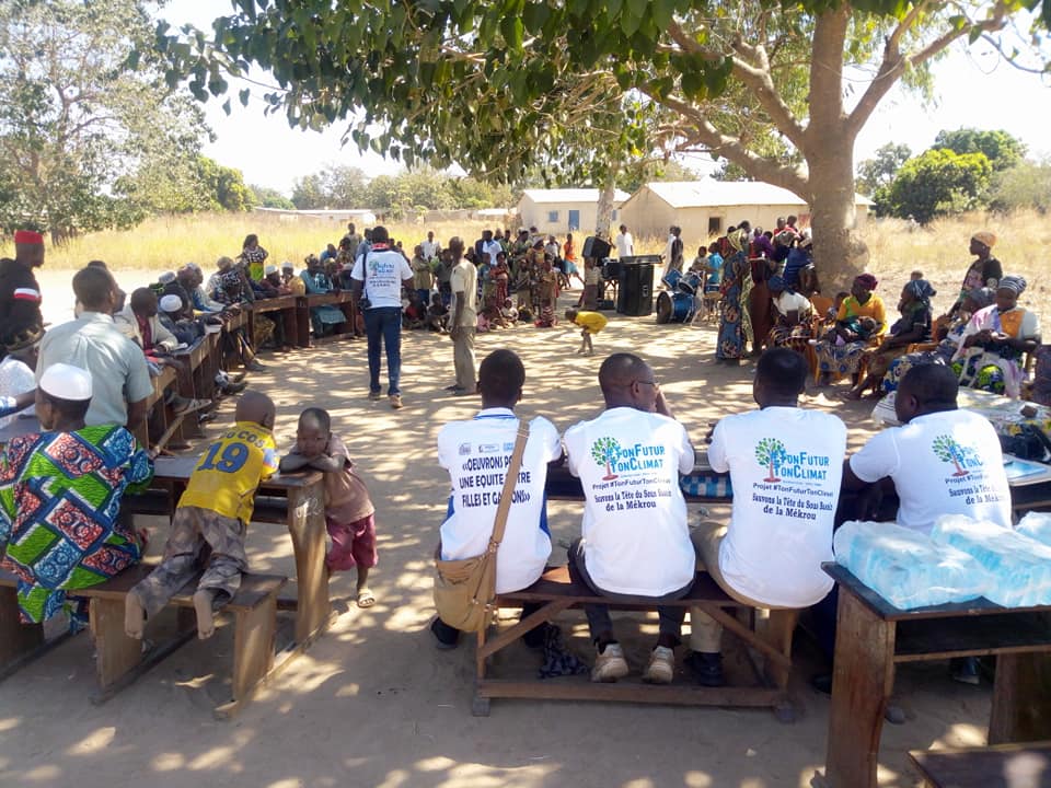 Global Youth Take Action : 9 selected projects – Youth for Water and ... Global Youth Take Action : 9 selected projects – Youth for Water and ...