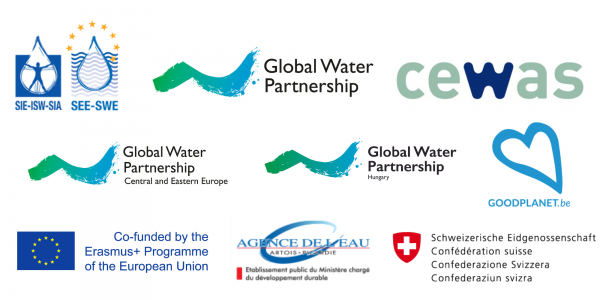 Stockholm World Water Week – Building your water and climate career ...