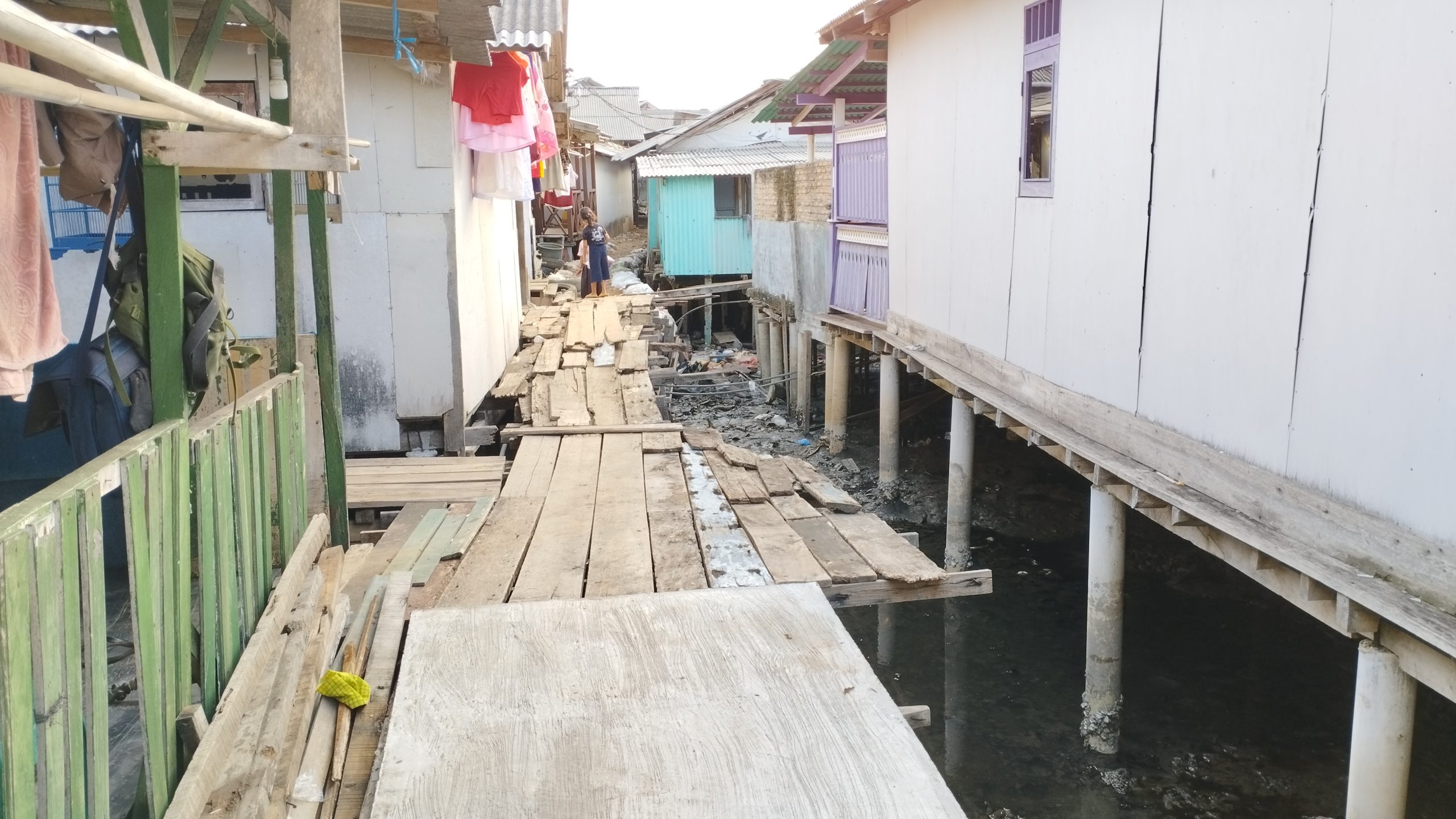 Save our Sea: Addressing Faecal Contamination in Coastal Area of Bandar ...